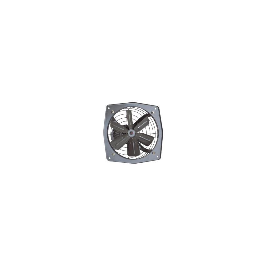 ECOVENT 24INCH 60CM HEAVY DUTY EXTRACTOR FAN WITH GUARD