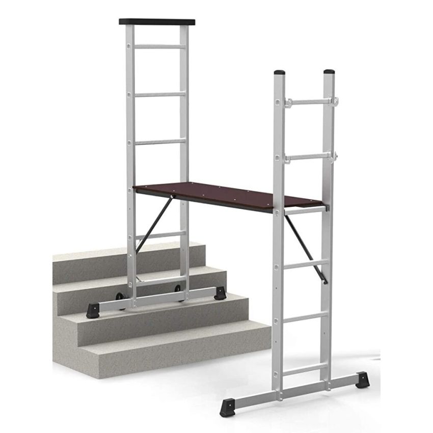 Buy Scaffolding Ladder from Tabone Enterprises Malta