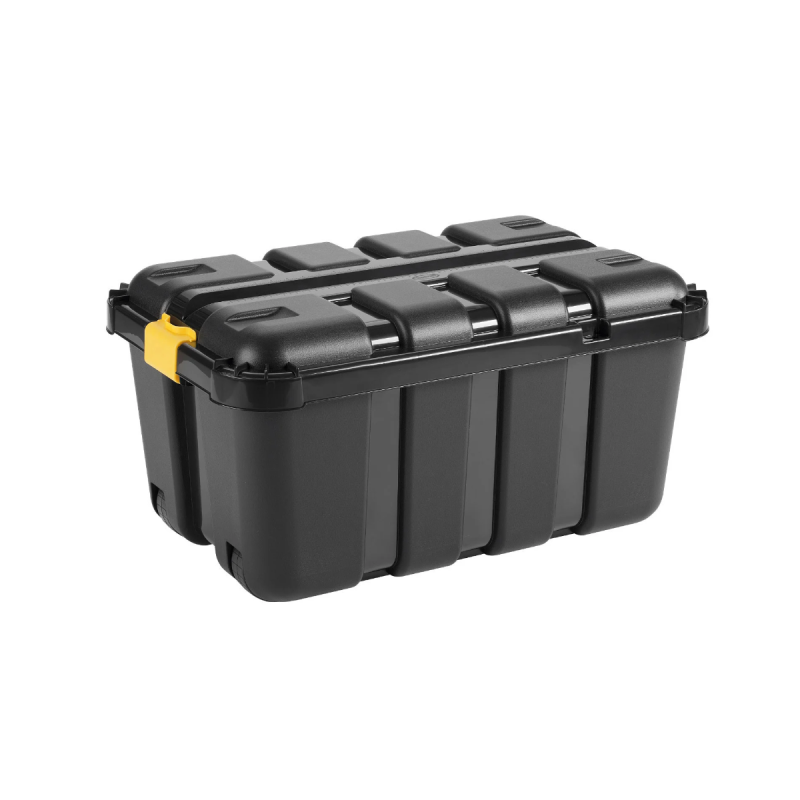 Plastic Storage Boxes Malta