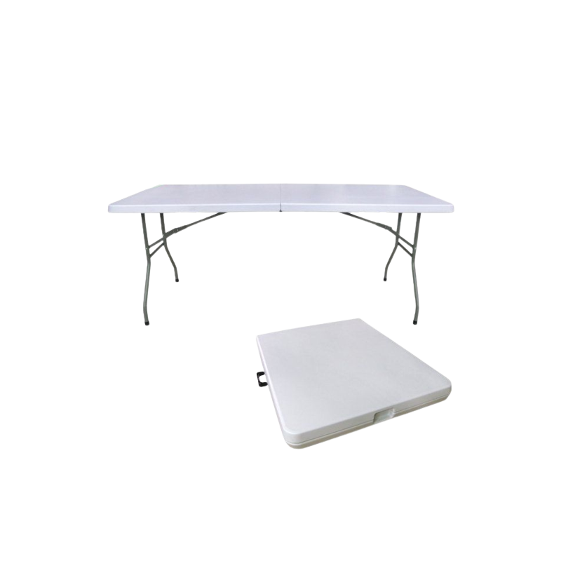 Buy 5 ft Folding Table from Tabone Direct Malta