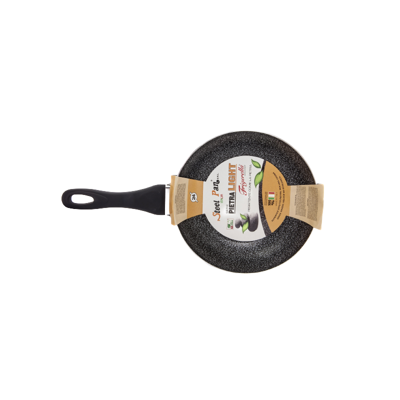 Buy 18 cm Aluminium Pietra Frying Pan from Tabone Direct Malta