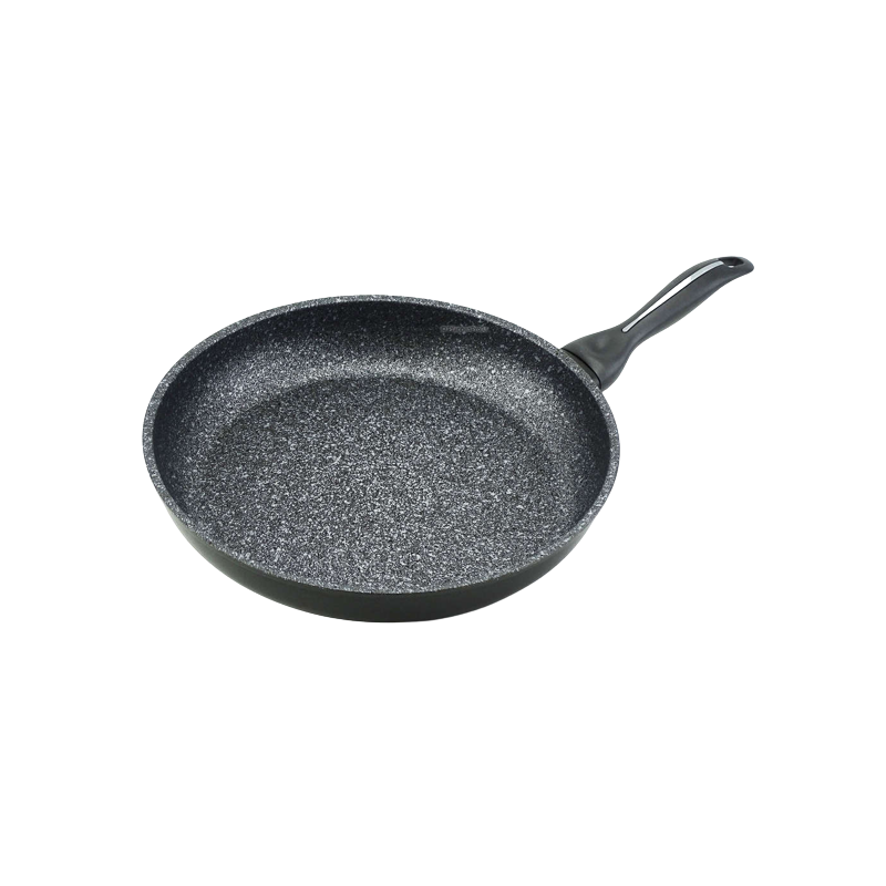 Buy 30 cm Aluminium Pietra Frying Pan from Tabone Direct Malta