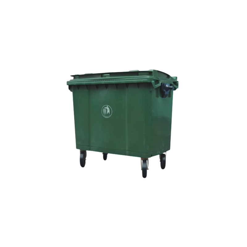 Buy 660Lt. Wheelie Bin from Tabone Direct Malta