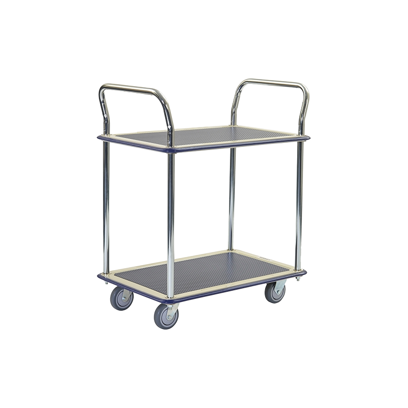 Buy 2 Level Trolley PH-3002from Tabone Direct Malta