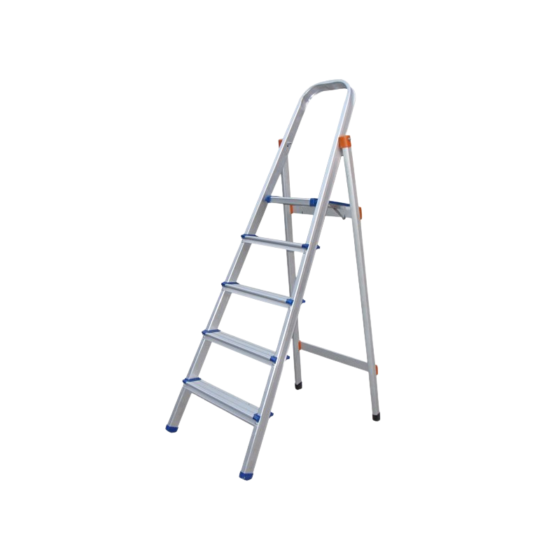 Buy 6 Step Aluminum Ladder from Tabone Direct Malta