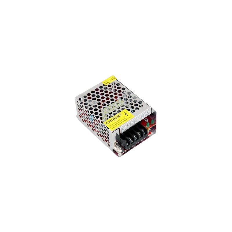 Buy Switching Power Supply 12Vdc 25W 2A from Tabone Direct Malta